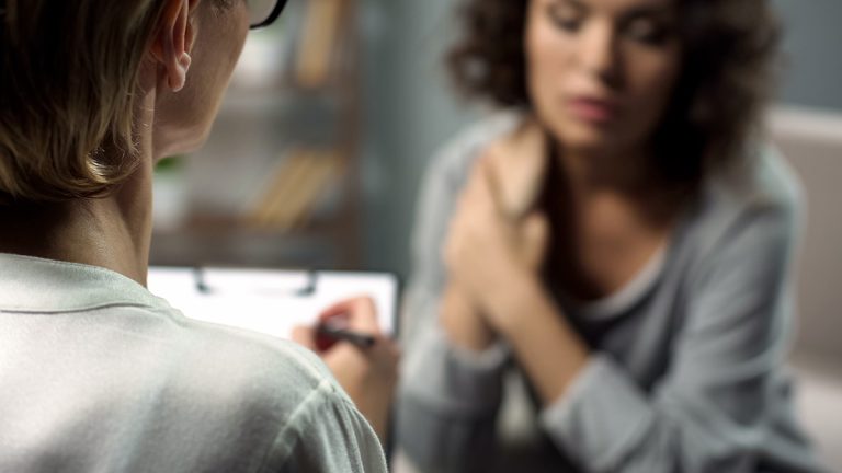 Understanding Crystal Meth Abuse | Drug Addiction | MA